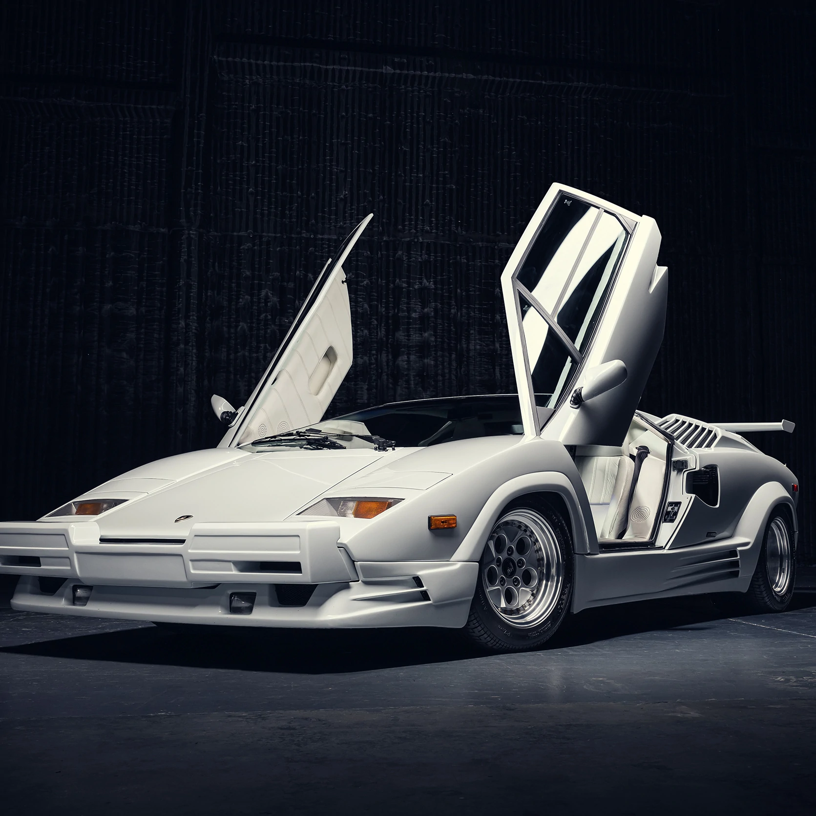 Ferruccio Lamborghini: The Legend of Perseverance and Innovation ...